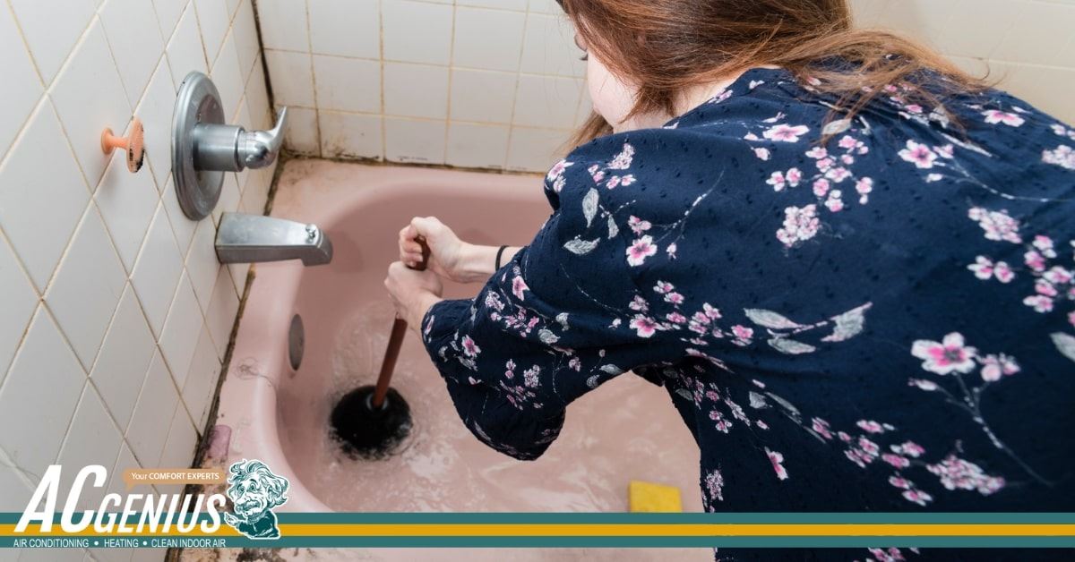Common DIY Jobs That Go Wrong - AC Genius